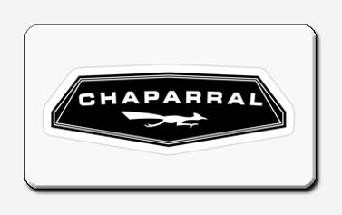 Chaparral – Pol-for-You