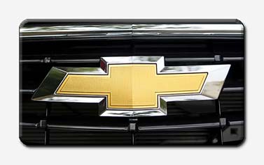Chevrolet – Pol-for-You