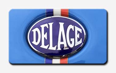 Delage – Pol-for-You