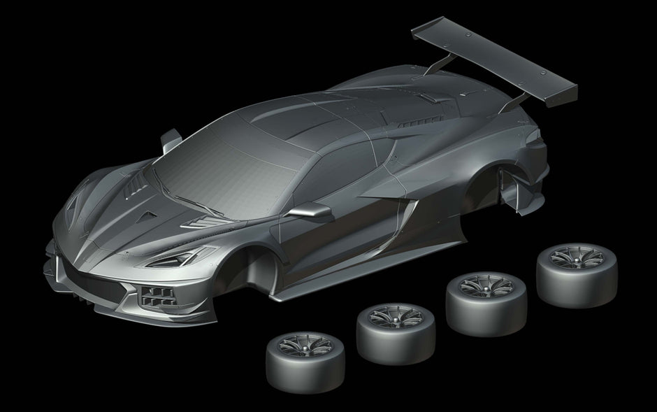 Chevrolet – Pol-for-You