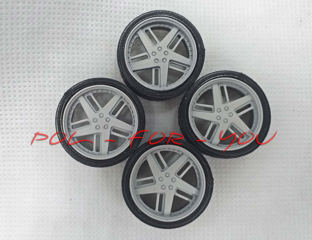 Wheels – Pol-for-You